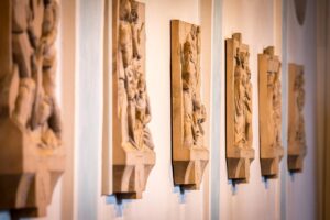 Three Pillars of Lent: Prayer, Fasting, & Almsgiving - Emily Dowdell, PsyD